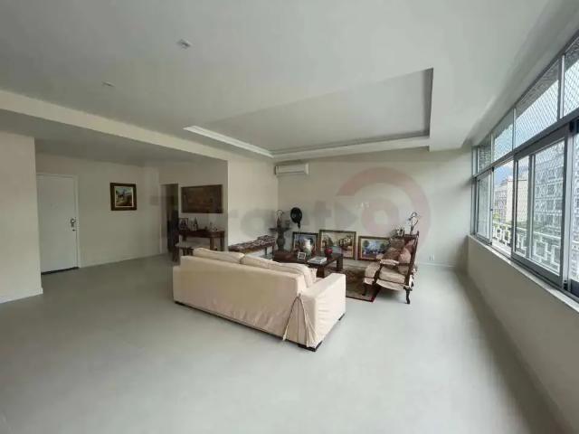 Apartamento para Venda em Rio de Janeiro/RJ Tijuca 4 Quartos