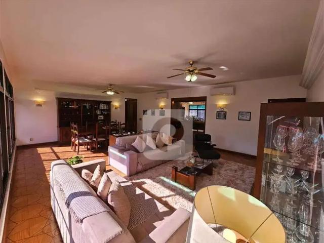 Apartamento para Venda em Rio de Janeiro/RJ Tijuca 4 Quartos