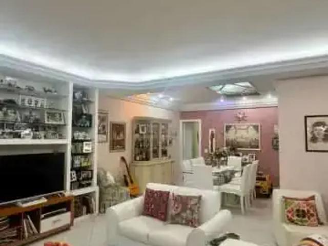 Apartamento para Venda em Rio de Janeiro/RJ Tijuca 4 Quartos