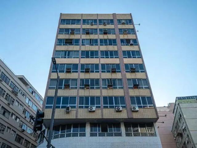 Apartamento para Venda em Rio de Janeiro/RJ Tijuca 4 Quartos