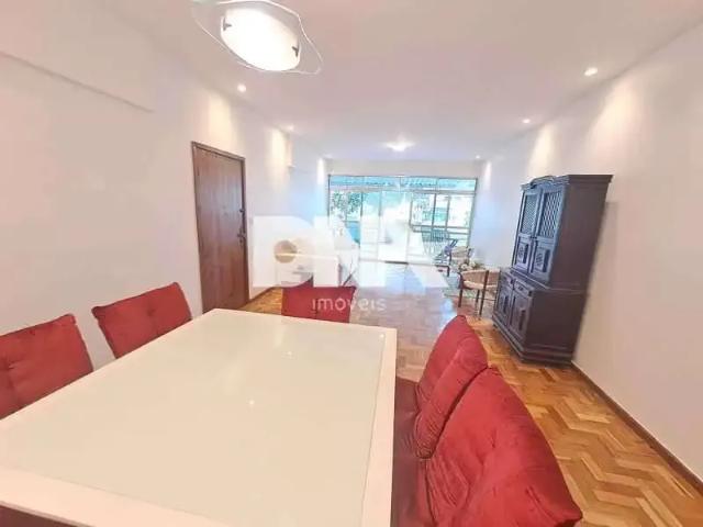 Apartamento para Venda em Rio de Janeiro/RJ Tijuca 4 Quartos