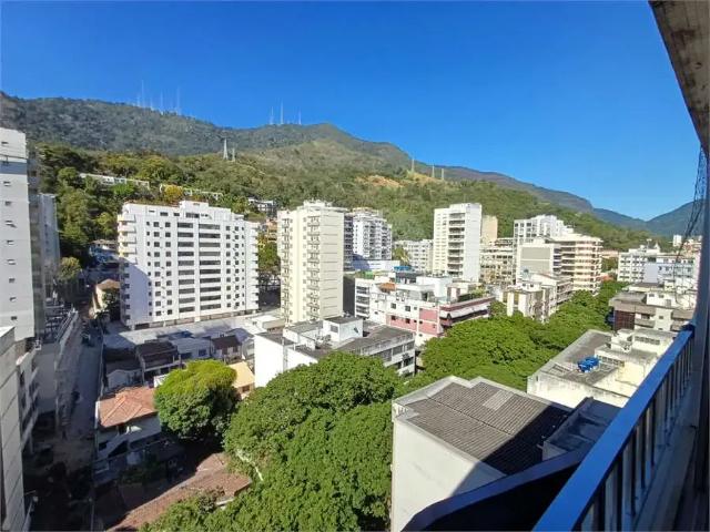 Apartamento para Venda em Rio de Janeiro/RJ Tijuca 4 Quartos