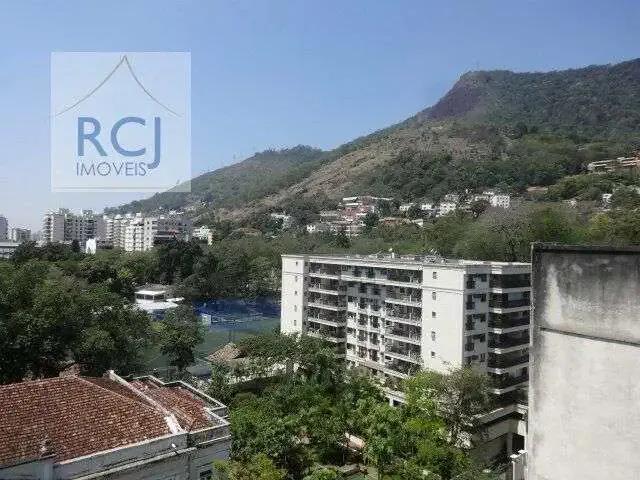 Apartamento para Venda em Rio de Janeiro/RJ Tijuca 4 Quartos