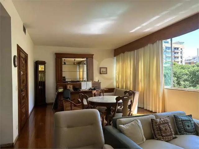 Apartamento para Venda em Rio de Janeiro/RJ Tijuca 4 Quartos