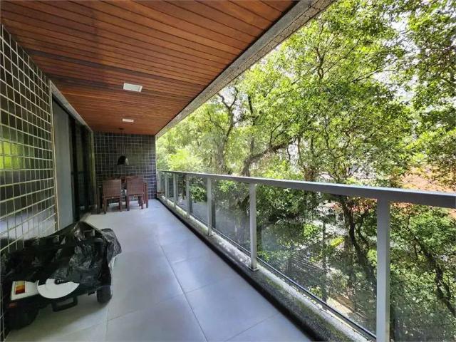 Apartamento para Venda em Rio de Janeiro/RJ Tijuca 4 Quartos