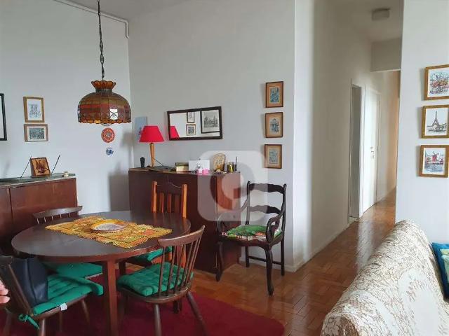 Apartamento para Venda em Rio de Janeiro/RJ Tijuca 4 Quartos