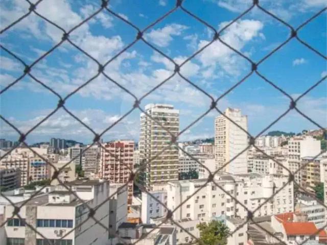 Apartamento para Venda em Rio de Janeiro/RJ Tijuca 4 Quartos