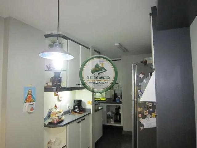 Apartamento para Venda em Rio de Janeiro/RJ Tijuca 4 Quartos