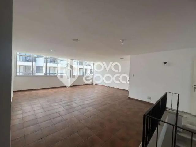 Apartamento para Venda em Rio de Janeiro/RJ Tijuca 4 Quartos