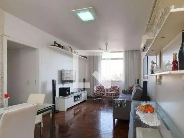 Apartamento para Venda em Rio de Janeiro/RJ Tijuca 4 Quartos