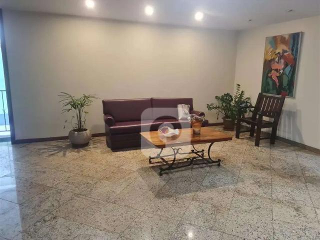 Apartamento para Venda em Rio de Janeiro/RJ Tijuca 4 Quartos