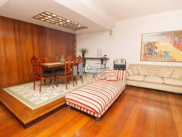 Apartamento para Venda em Rio de Janeiro/RJ Tijuca 4 Quartos
