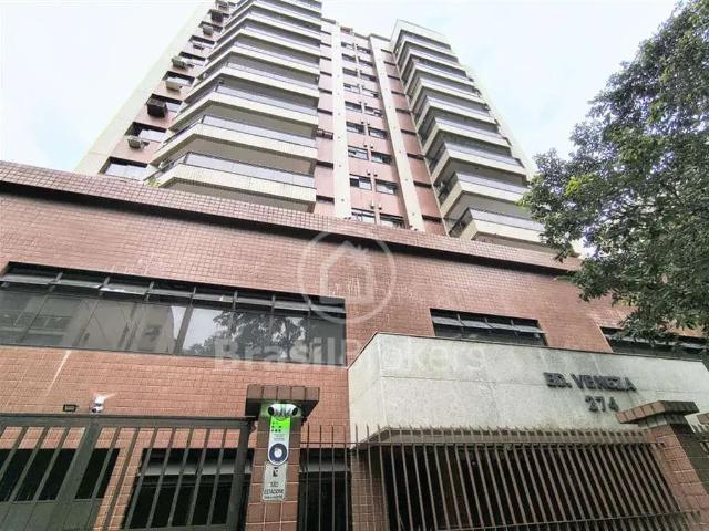 Apartamento para Venda em Rio de Janeiro/RJ Tijuca 4 Quartos