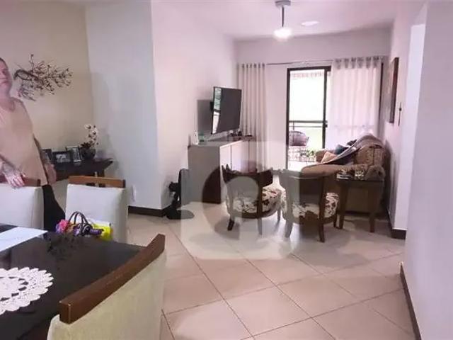 Apartamento para Venda em Rio de Janeiro/RJ Tijuca 4 Quartos