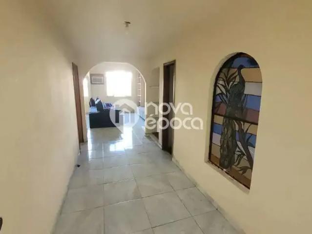 Apartamento para Venda em Rio de Janeiro/RJ Tijuca 4 Quartos