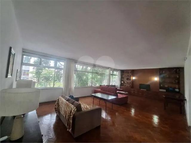 Apartamento para Venda em Rio de Janeiro/RJ Tijuca 4 Quartos
