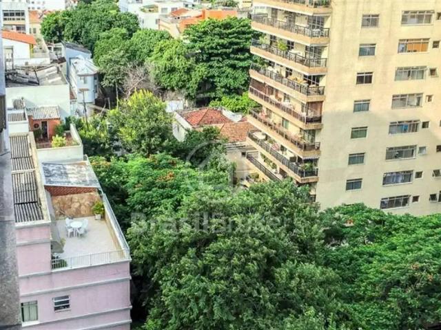 Apartamento para Venda em Rio de Janeiro/RJ Tijuca 4 Quartos