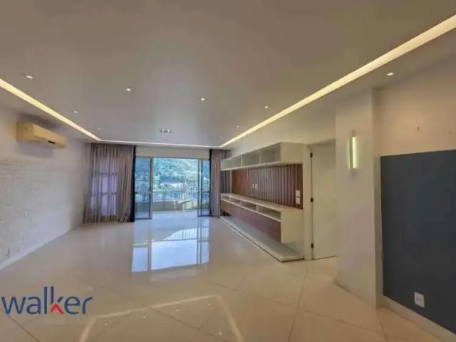 Apartamento para Venda em Rio de Janeiro/RJ Tijuca 4 Quartos