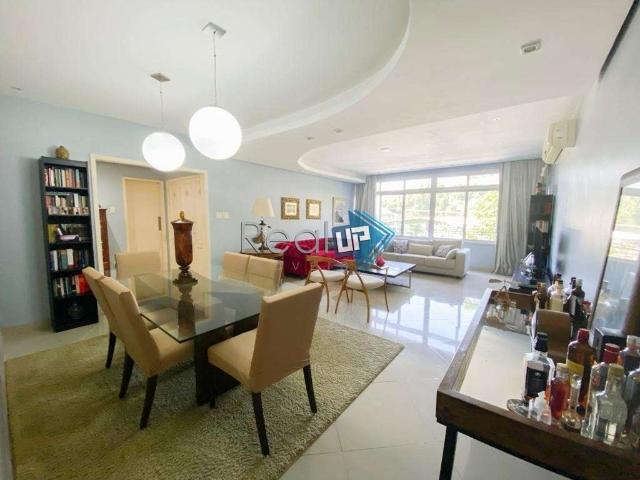 Apartamento para Venda em Rio de Janeiro/RJ Tijuca 4 Quartos