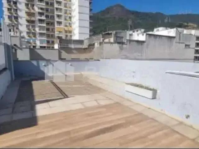 Apartamento para Venda em Rio de Janeiro/RJ Tijuca 4 Quartos