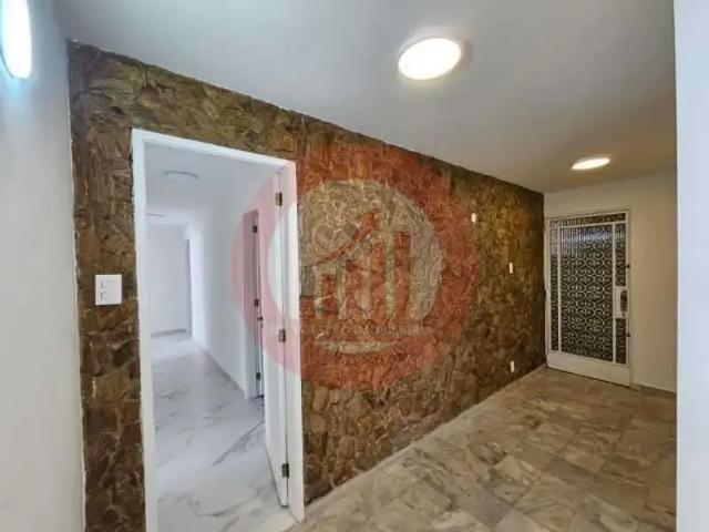 Apartamento para Venda em Rio de Janeiro/RJ Tijuca 4 Quartos
