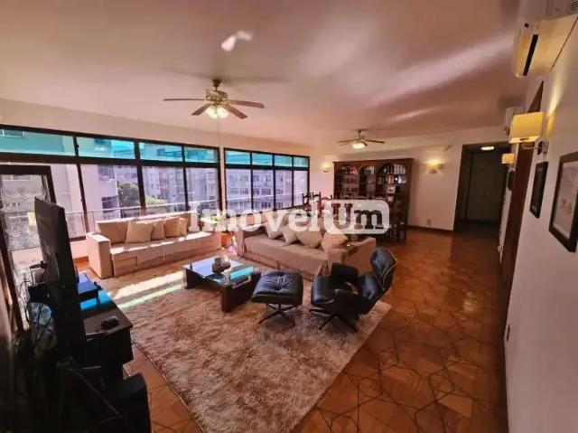 Apartamento para Venda em Rio de Janeiro/RJ Tijuca 4 Quartos