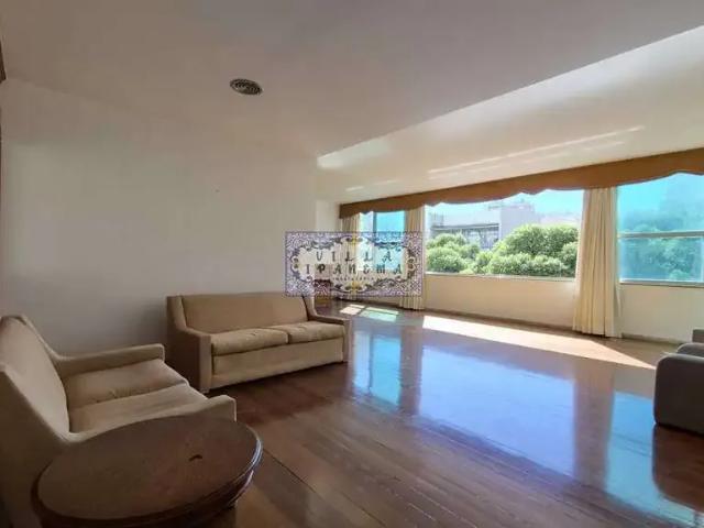Apartamento para Venda em Rio de Janeiro/RJ Tijuca 4 Quartos