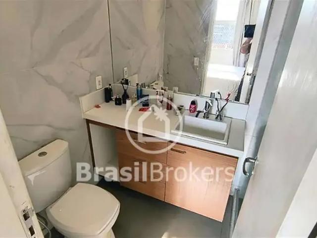 Apartamento para Venda em Rio de Janeiro/RJ Tijuca 4 Quartos