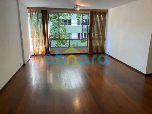 Apartamento para Venda em Rio de Janeiro/RJ Tijuca 4 Quartos