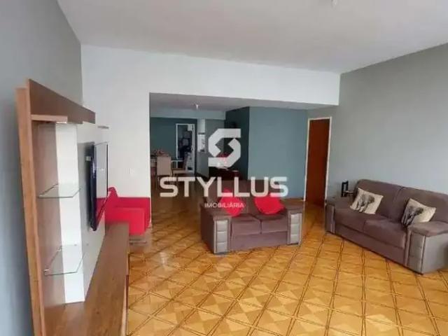 Apartamento para Venda em Rio de Janeiro/RJ Tijuca 4 Quartos