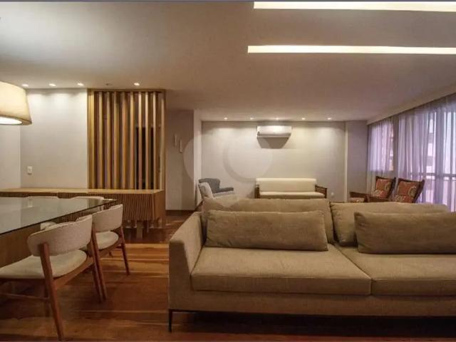 Apartamento para Venda em Rio de Janeiro/RJ Tijuca 4 Quartos