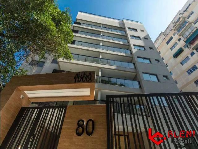 Apartamento para Venda em Rio de Janeiro/RJ Tijuca 4 Quartos