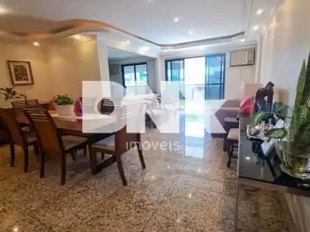 Apartamento para Venda em Rio de Janeiro/RJ Tijuca 4 Quartos