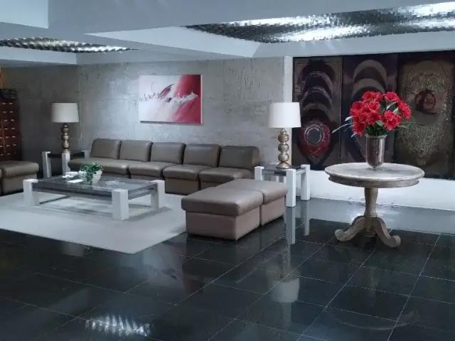Apartamento para Venda em Rio de Janeiro/RJ Tijuca 4 Quartos