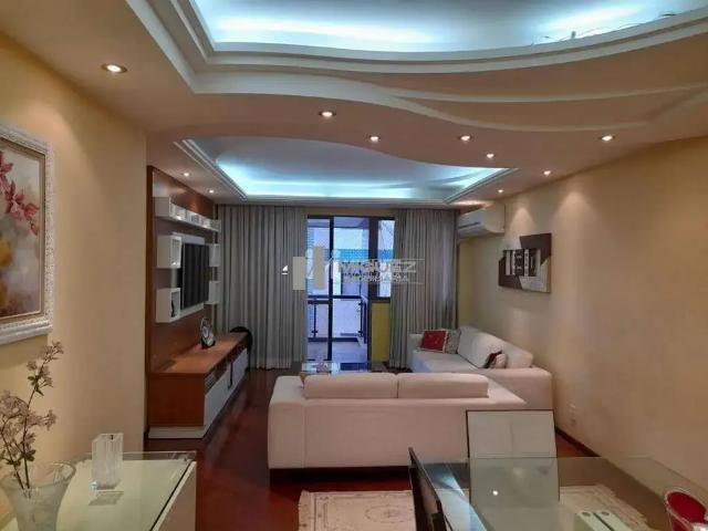 Apartamento para Venda em Rio de Janeiro/RJ Tijuca 4 Quartos