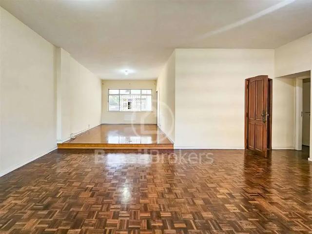 Apartamento para Venda em Rio de Janeiro/RJ Tijuca 4 Quartos