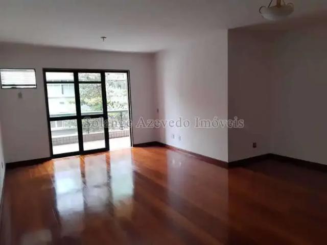Apartamento para Venda em Rio de Janeiro/RJ Tijuca 4 Quartos