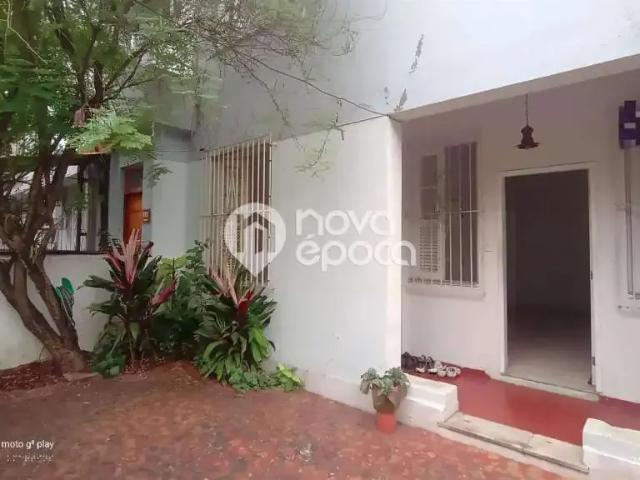 Apartamento para Venda em Rio de Janeiro/RJ Tijuca 5 Quartos