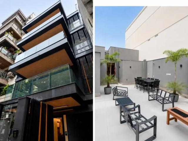 Apartamento para Venda em Rio de Janeiro/RJ Tijuca