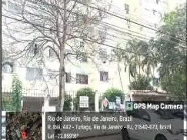 Apartamento para Venda em Rio de Janeiro/RJ Turiaçu