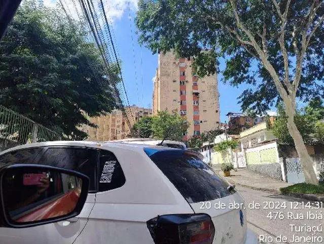 Apartamento para Venda em Rio de Janeiro/RJ Turiaçu