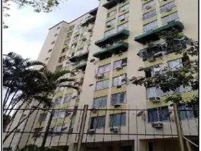 Apartamento para Venda em Rio de Janeiro/RJ Turiaçu 2 Quartos