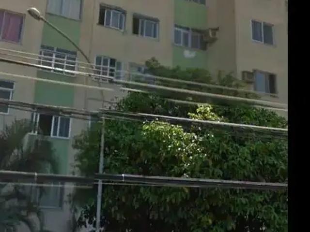 Apartamento para Venda em Rio de Janeiro/RJ Turiaçu 2 Quartos