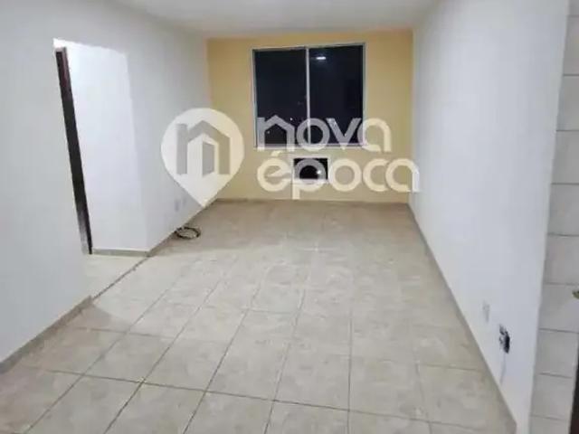Apartamento para Venda em Rio de Janeiro/RJ Turiaçu 2 Quartos