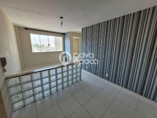 Apartamento para Venda em Rio de Janeiro/RJ Turiaçu 2 Quartos