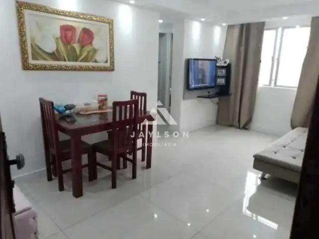 Apartamento para Venda em Rio de Janeiro/RJ Turiaçu 2 Quartos