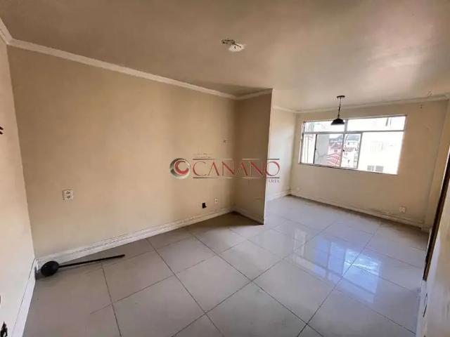 Apartamento para Venda em Rio de Janeiro/RJ Turiaçu 2 Quartos