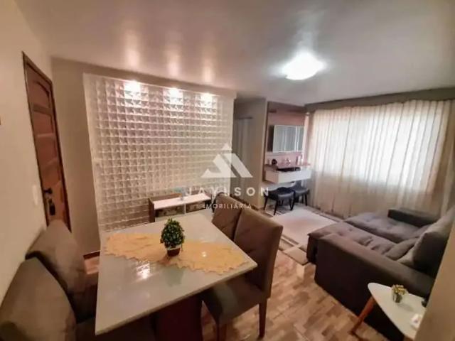 Apartamento para Venda em Rio de Janeiro/RJ Turiaçu 2 Quartos
