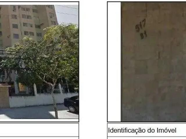 Apartamento para Venda em Rio de Janeiro/RJ Turiaçu 2 Quartos