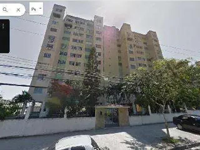 Apartamento para Venda em Rio de Janeiro/RJ Turiaçu 2 Quartos